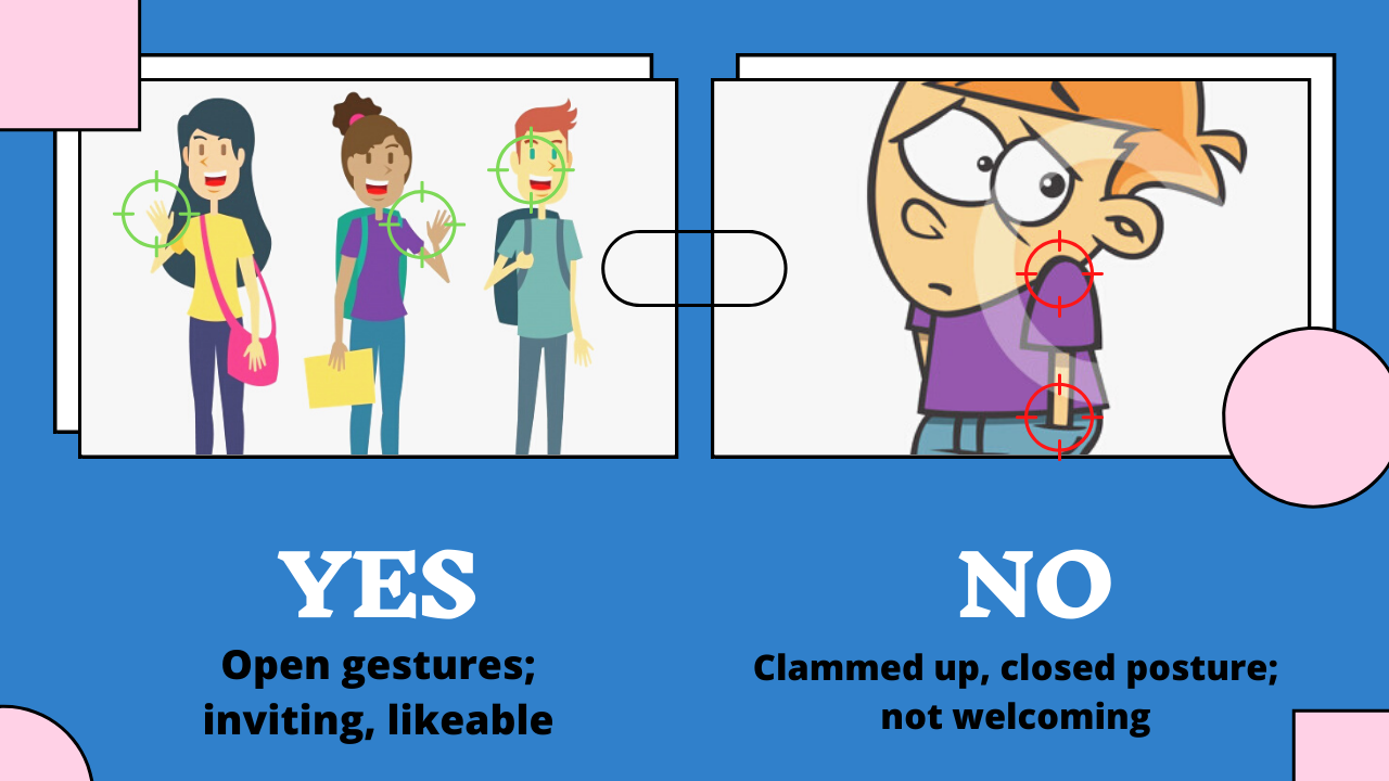 Step #2: Continue the Conversation Beyond That Few Seconds