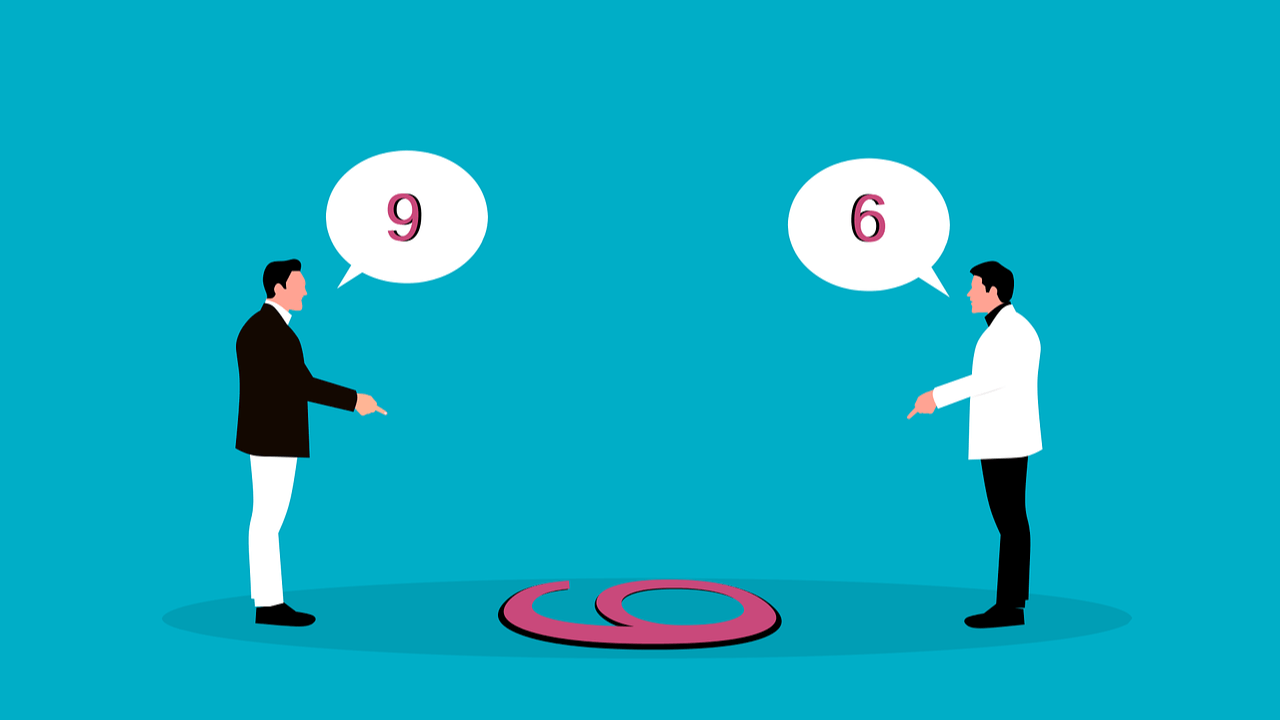 Persuasion Glossary: